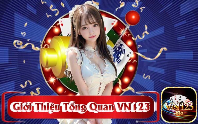 VN123 ⭐️ Casino | Thể Thao 2024 | Bắn Cá Ăn Xu | Xổ Số